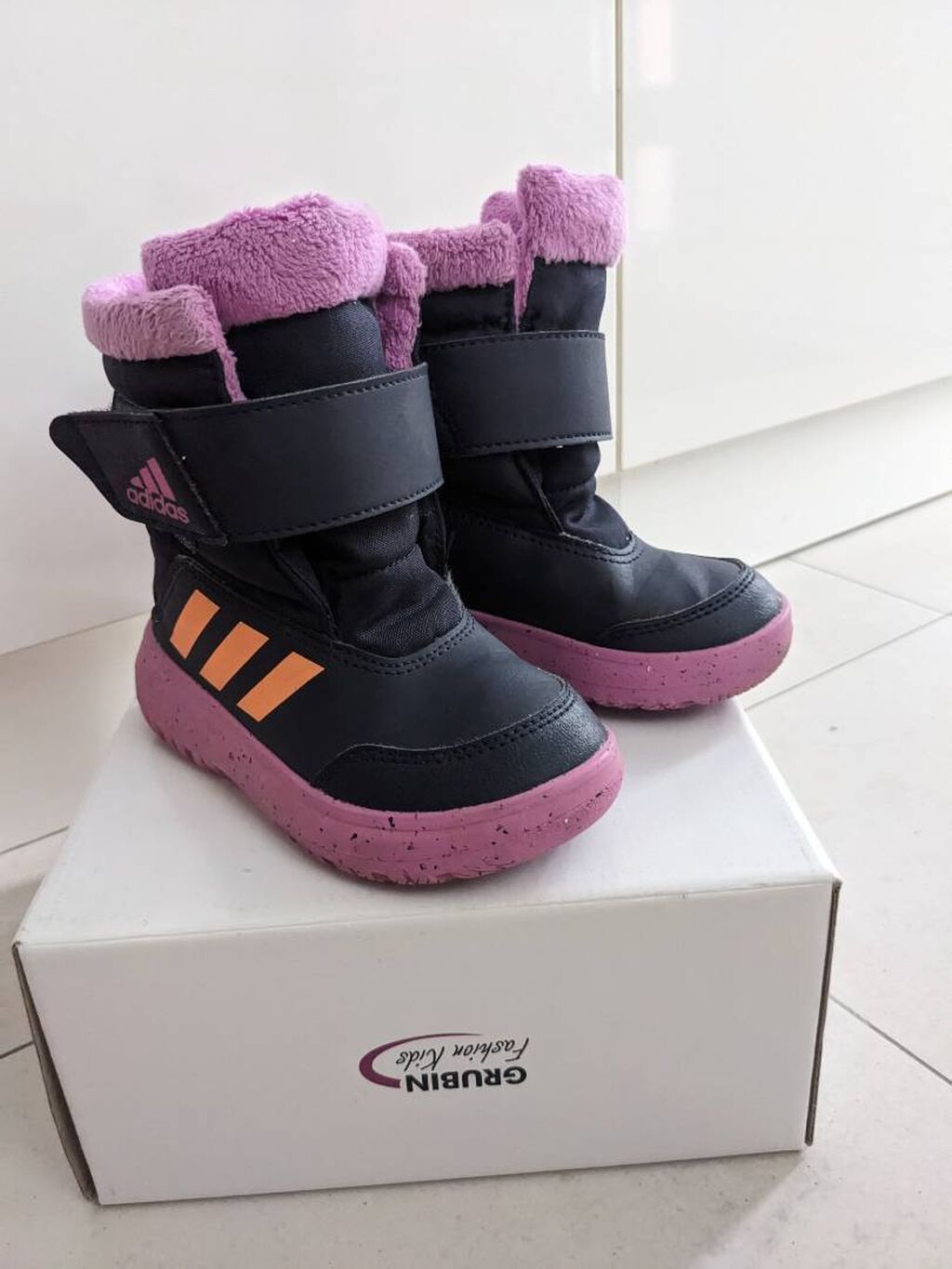 Čizme, Adidas, Veličina - 25