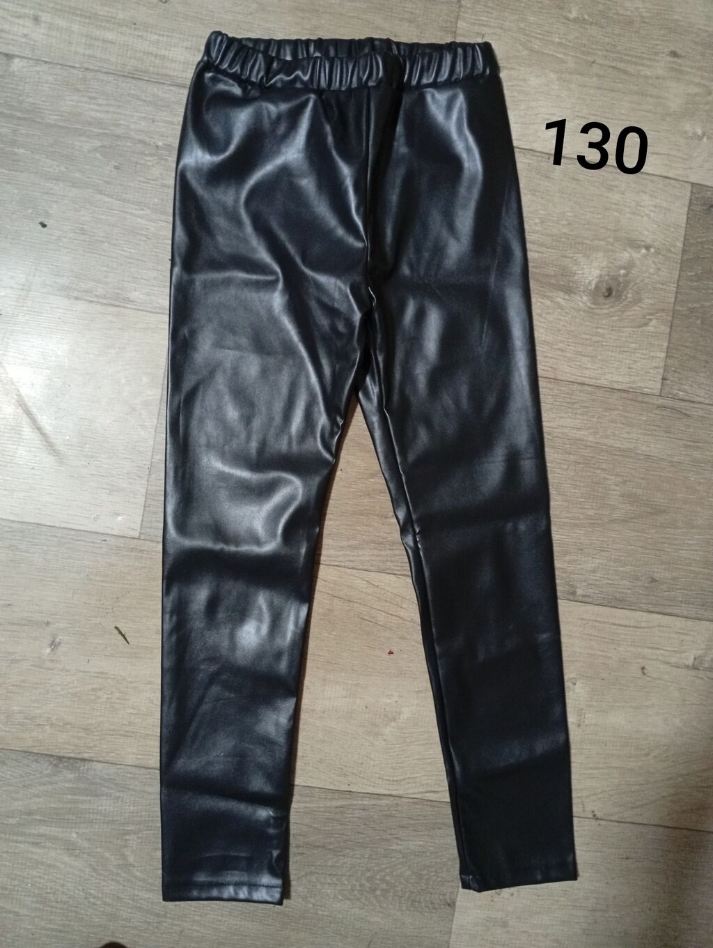 Paket: Pantalone, Majice, Helanke, Za devojčice