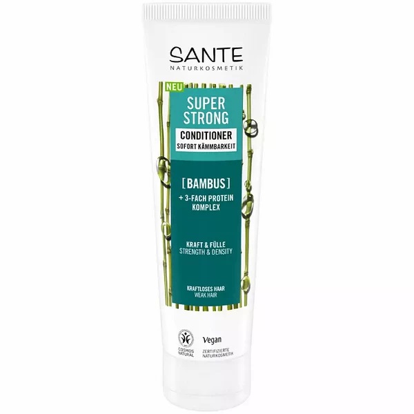 Sante Super Strong regenerator za lako rasčešljavanje 150ml