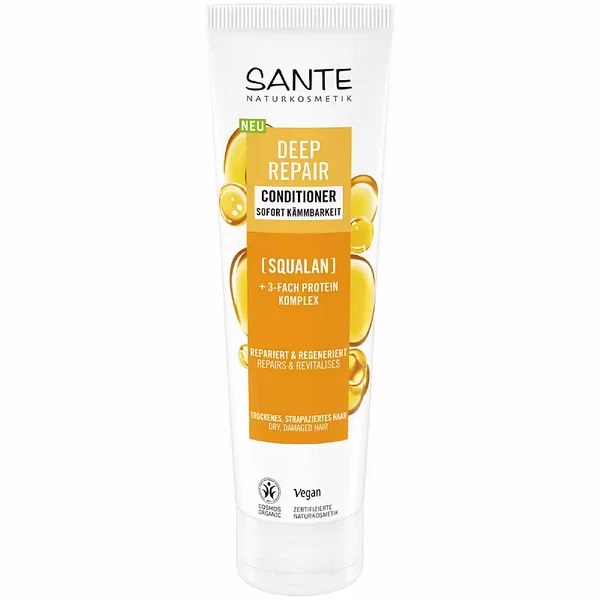 Sante Deep Repair regenerator za lako rasčešljavanje 150ml