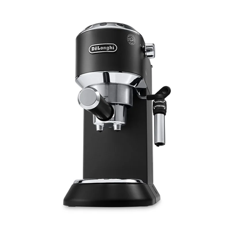 Aparat za espresso kafu DeLonghi EC.685.BK
Aparat za espresso kafu DeLonghi EC.685.BK