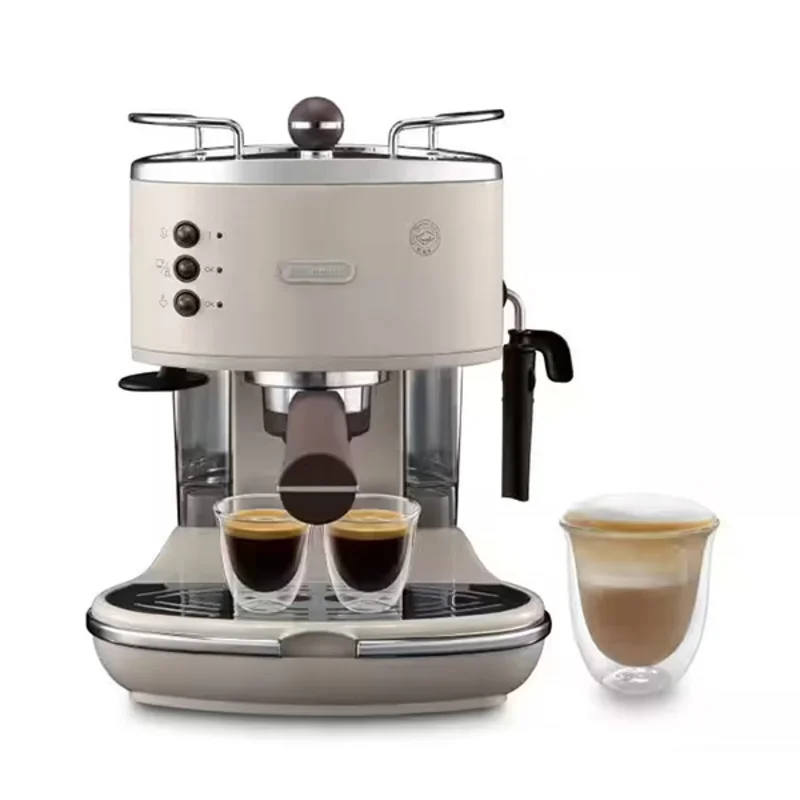 Aparat za espresso kafu DeLonghi ECOV311.BG
Aparat za espresso kafu DeLonghi ECOV311.BG