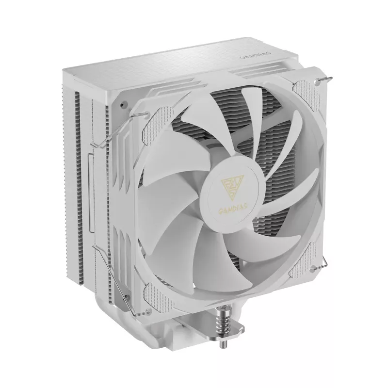 CPU Cooler Gamdias Boreas E2-410 belo