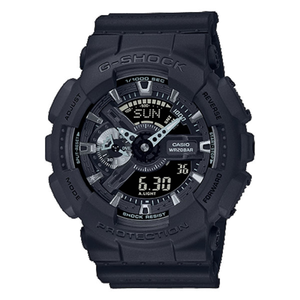 CASIO G-SHOCK GA-114RE-1A