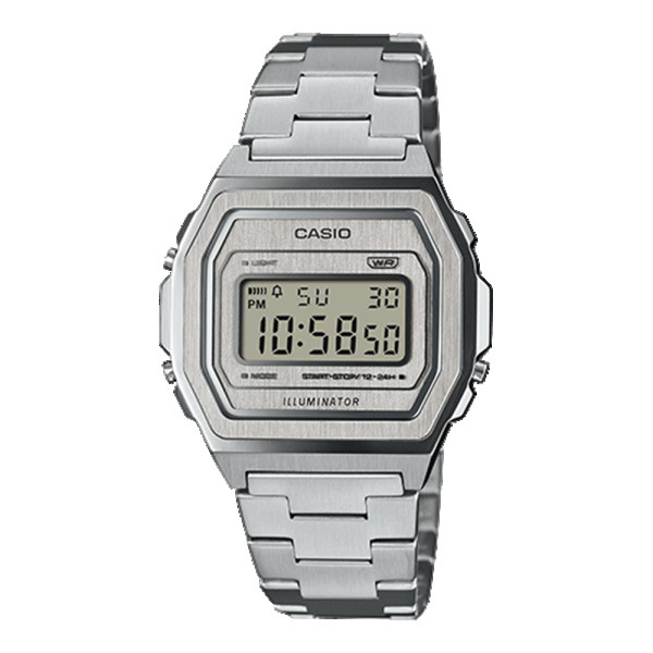 CASIO DIGITALNI A1000DN-7E