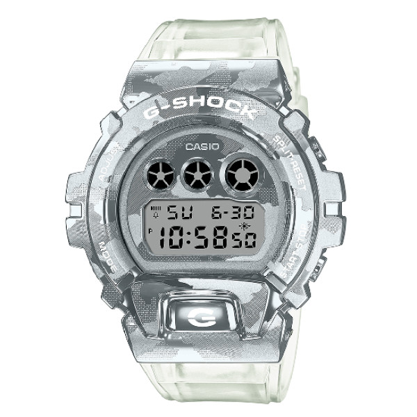 CASIO G-SHOCK GM-6900SCM-1