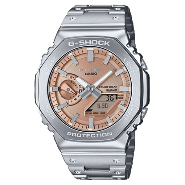 CASIO G-SHOCK GM-B2100AD-5A