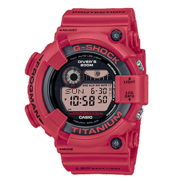 CASIO G-SHOCK GW-8230NT-4E