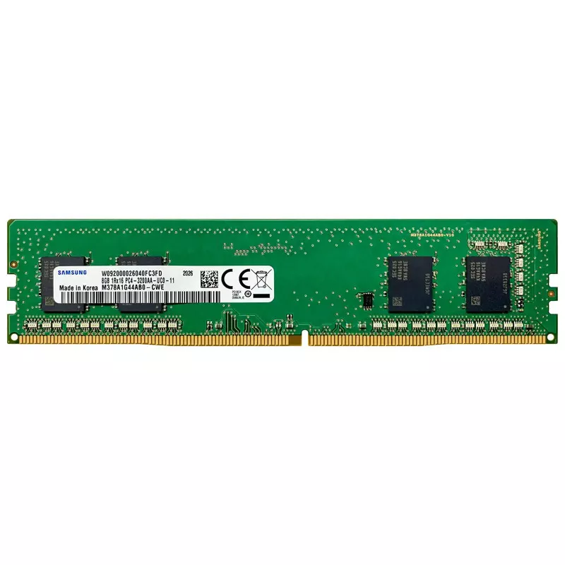 Memorija DDR4 8GB 3200MHz Samsung M378A1G44ABO-CWE