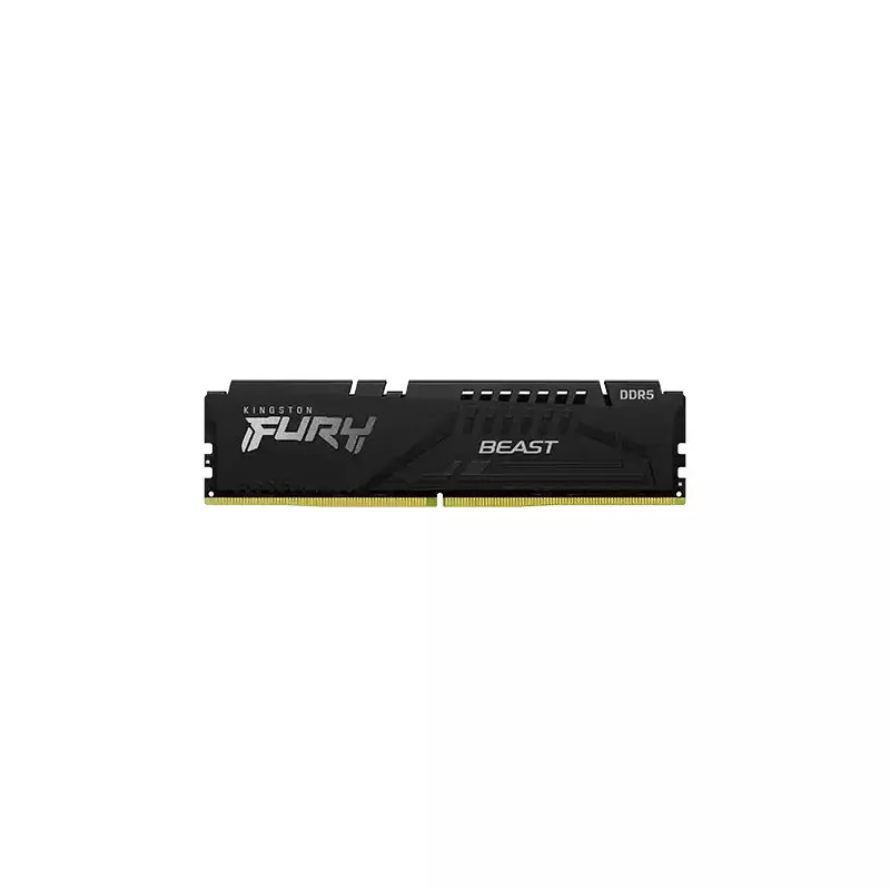 Memorija DDR5 8GB 5200MHz Kingston Fury Beast KF552C40BB-8