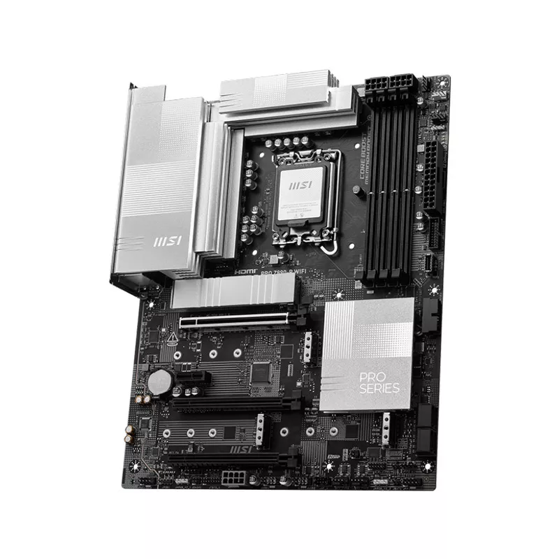 MSI PRO Z890-P WIFI matična ploča