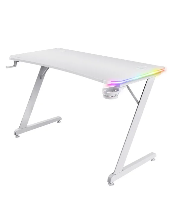 Sto Trust GXT 709W Luminus RGB White
Sto Trust GXT 709W Luminus RGB White