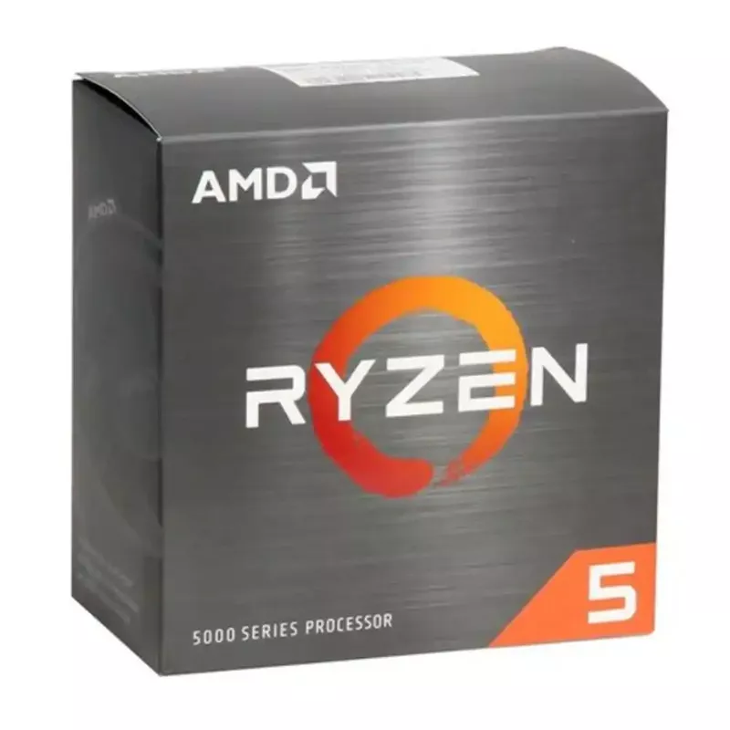 Procesor AMD AM4 Ryzen 5 5500GT BOX