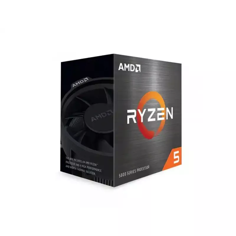 Procesor AMD AM4 Ryzen 5 5600GT BOX