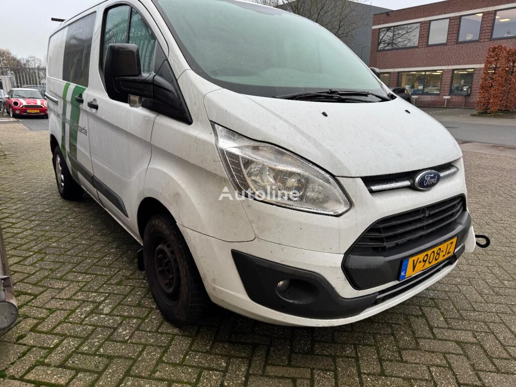 Ford Transit Custom L1H1 270 105pk Motor zit vast / Loopt niet minibus furgon