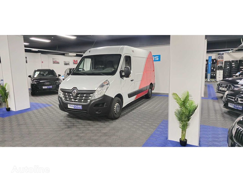 Prodaje se Renault L2H2 * GRAND CONFORT Renault Master FG F3500 * 2.3 dCi minibus furgon na aukciji