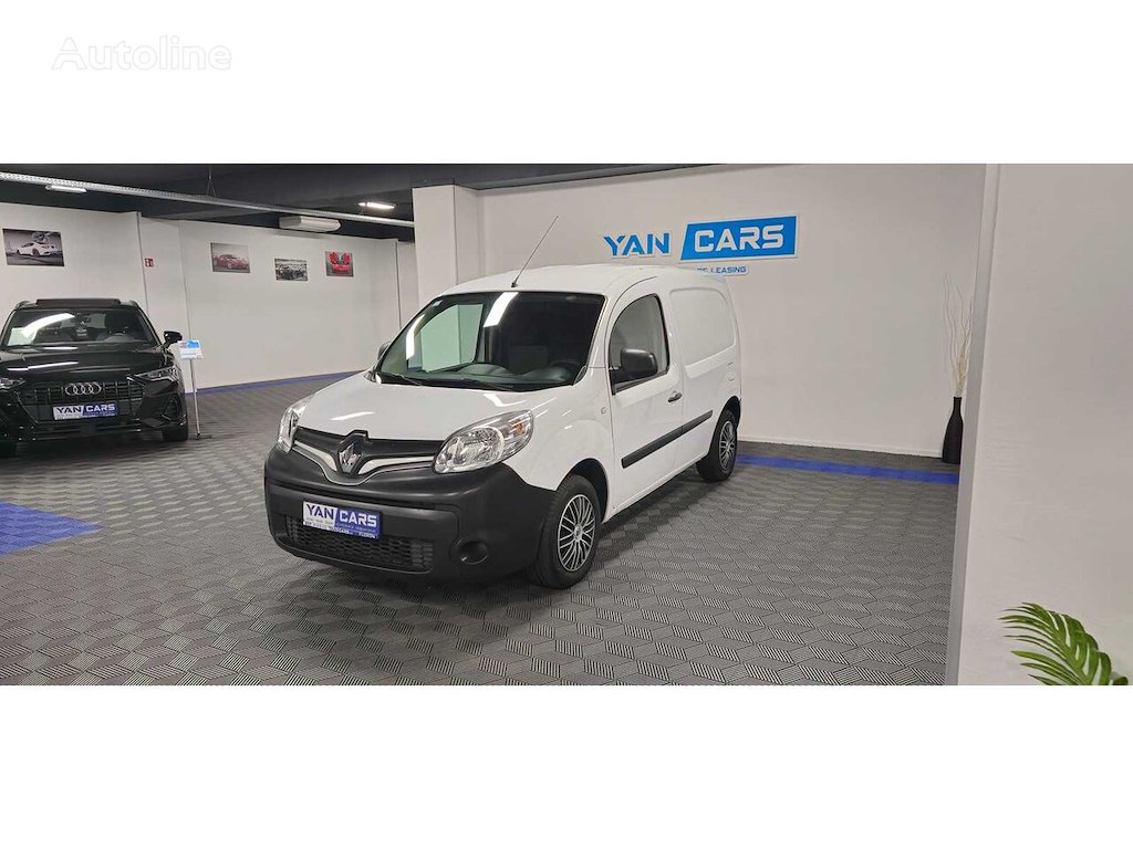 Prodaje se Renault * Kangoo 1.5 DCI * ENERGYGRAND CONFORT ** UTILITAIRE TOLE * laki furgon na aukciji