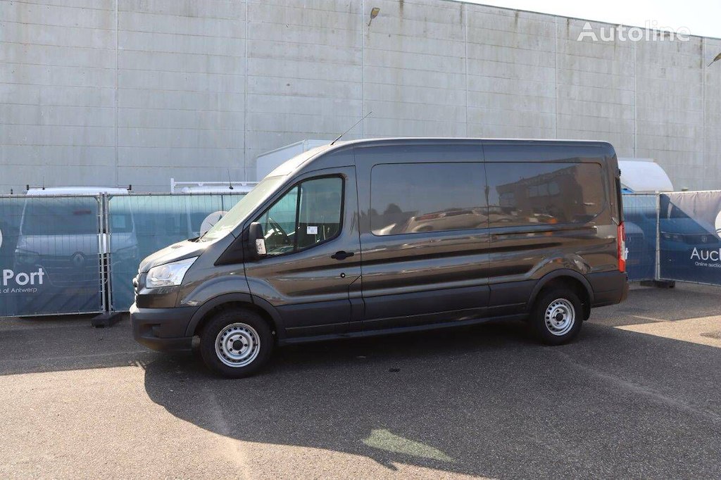 Prodaje se Ford Transit minibus furgon na aukciji