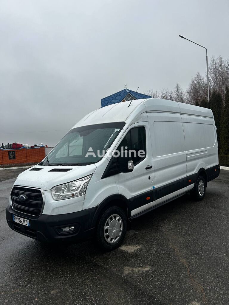 Ford Transit minibus furgon