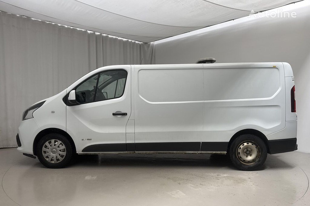 Prodaje se Nissan NV300 minibus furgon na aukciji