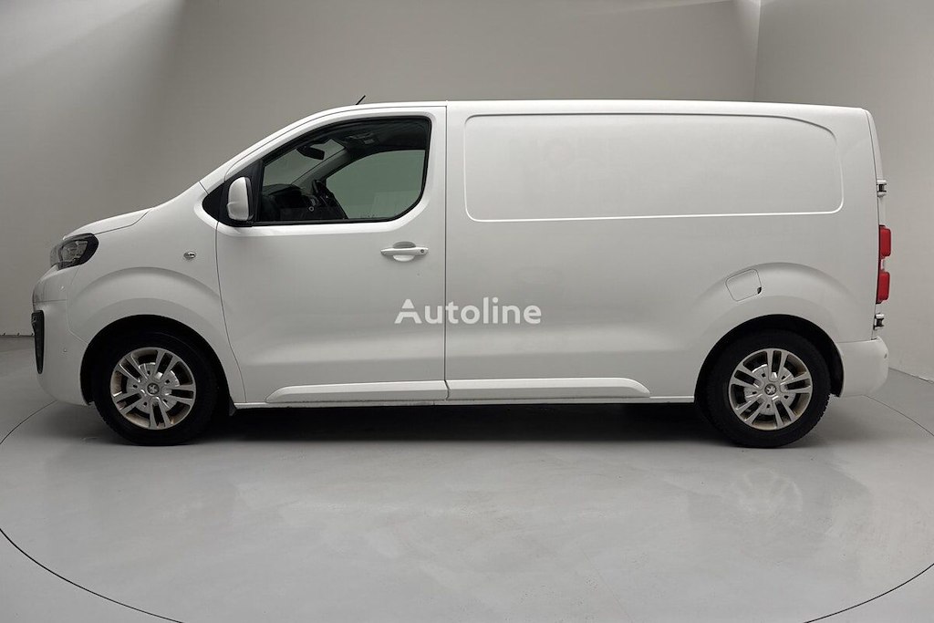 Prodaje se Peugeot Expert minibus furgon na aukciji