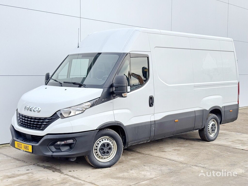 IVECO Daily 35S16 minibus furgon