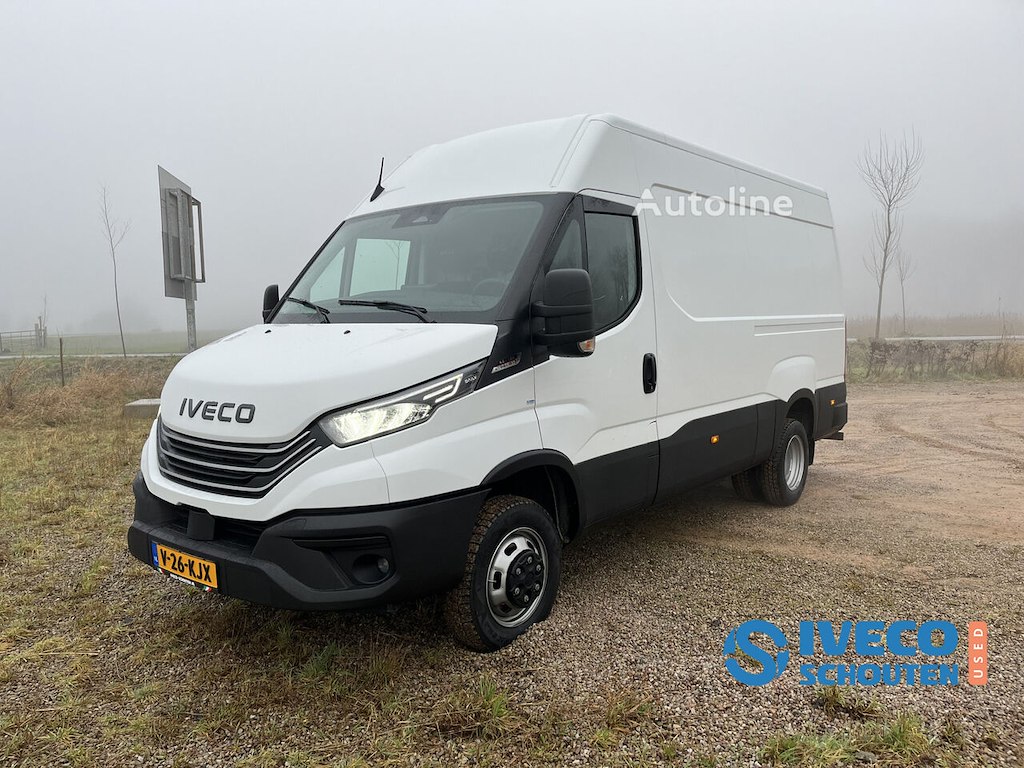 IVECO Daily 40C18HA8 V minibus furgon