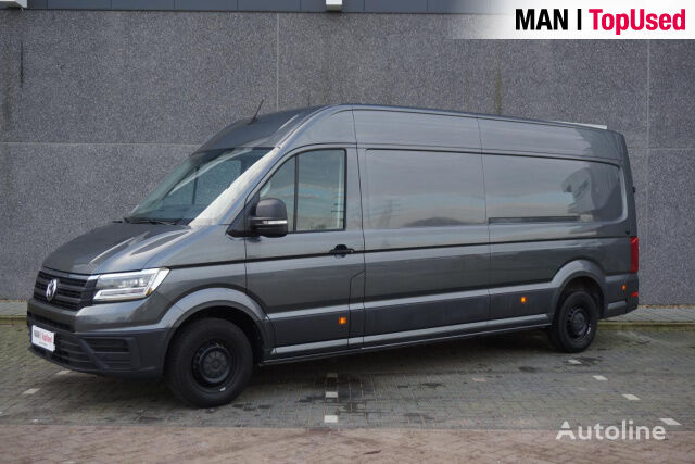 Volkswagen Crafter 35 2.0 TDI VA Indium Grey L4H3 minibus furgon