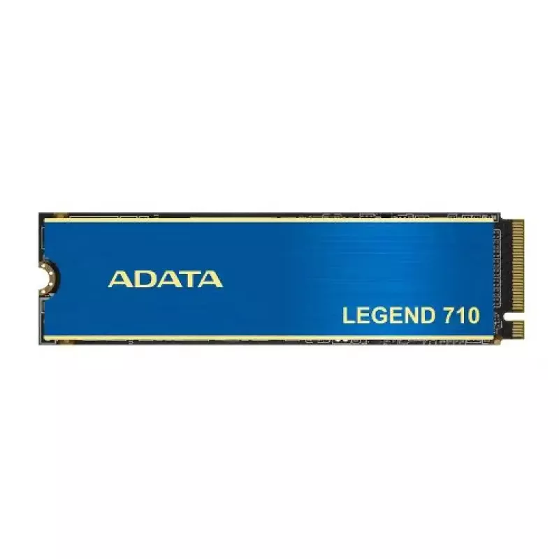 SSD M.2 NVME 512GB AData ALEG-710-512GCS 2400MBs/1800MBs