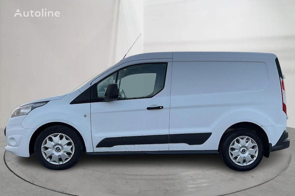 Prodaje se Ford Transit laki furgon na aukciji