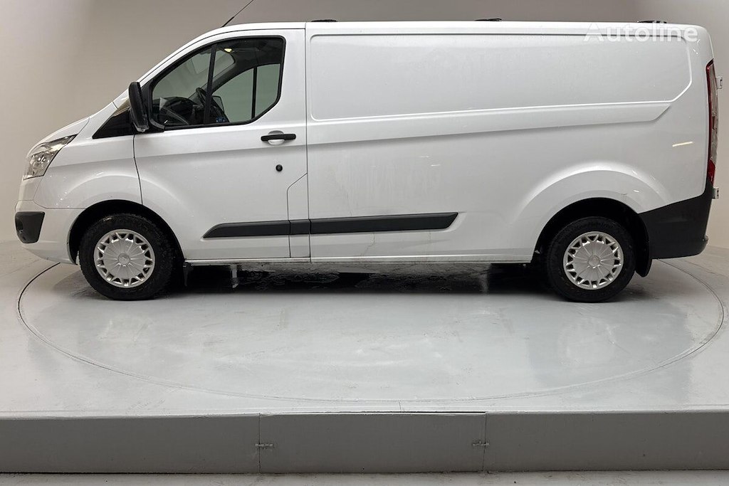 Prodaje se Ford Transit minibus furgon na aukciji