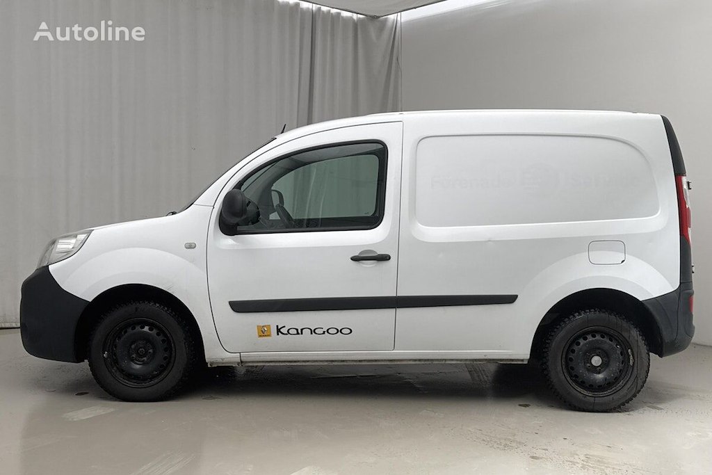 Prodaje se Renault Kangoo laki furgon na aukciji