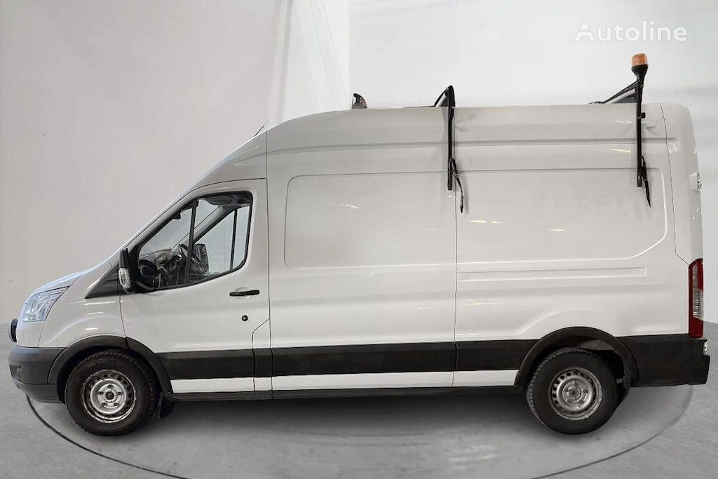 Prodaje se Ford Transit minibus furgon na aukciji