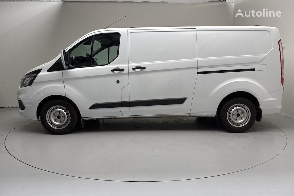 Prodaje se Ford Transit minibus furgon na aukciji