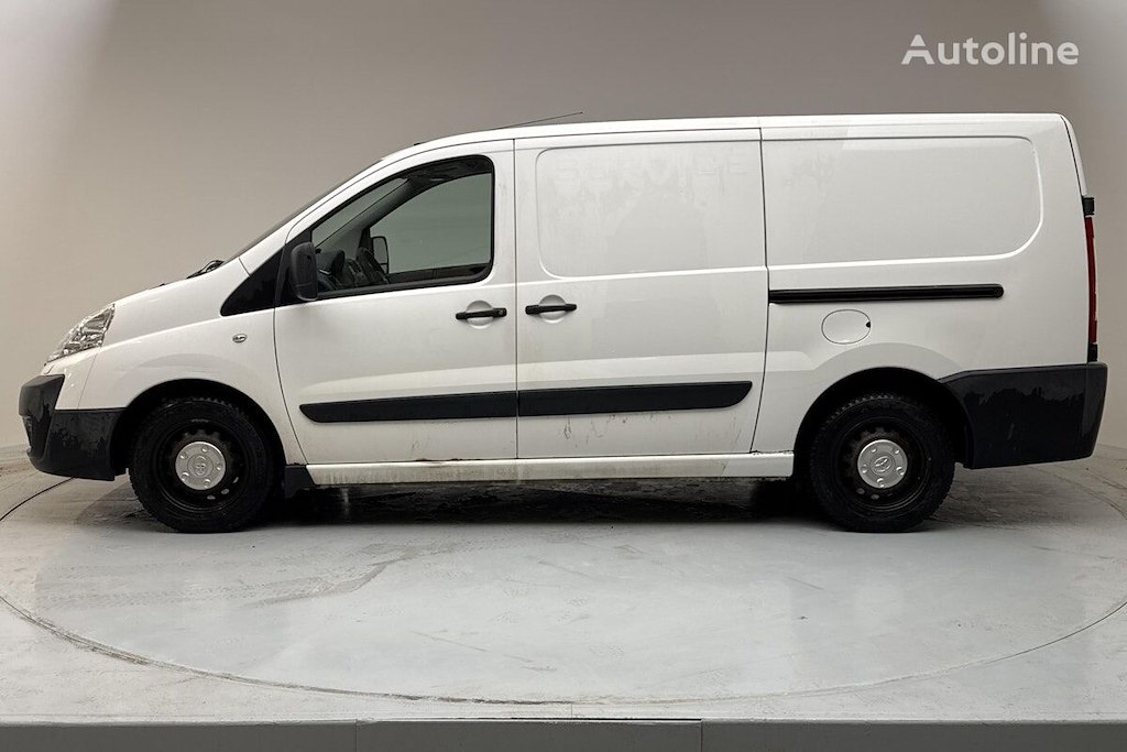 Prodaje se Toyota Proace minibus furgon na aukciji