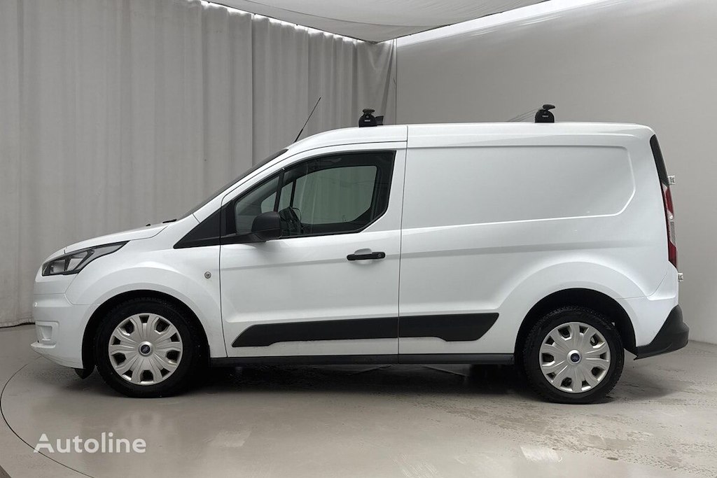 Prodaje se Ford Transit laki furgon na aukciji