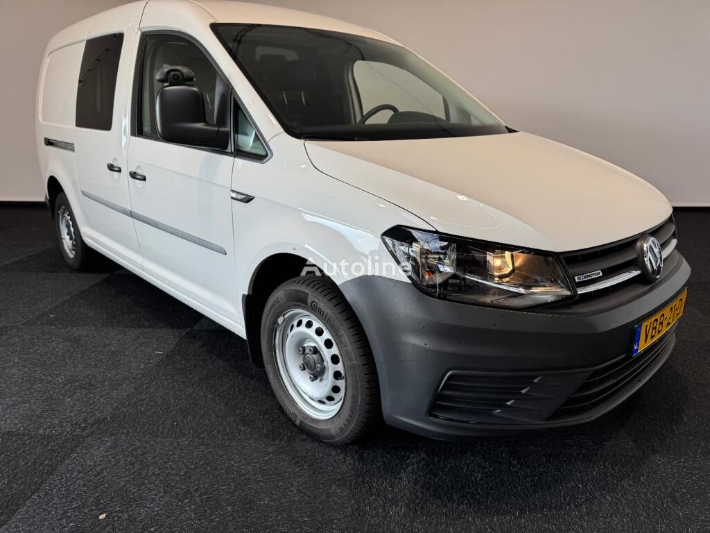 Volkswagen CADDY Caddy L2H1 1.4 TGI Ecofuel CNG minibus furgon