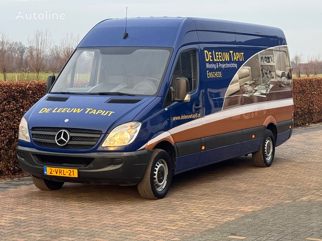 Mercedes-Benz Sprinter 310 2.2 CDI AIRCO HOOG MAXI LANG laki furgon