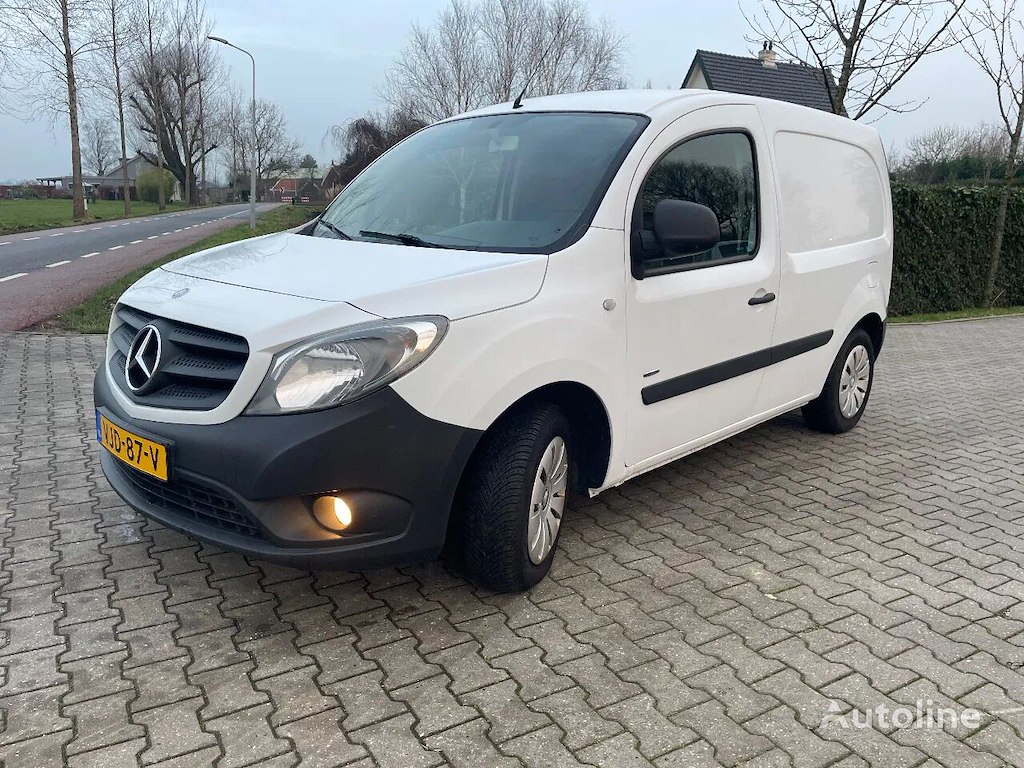 Mercedes-Benz Citan 109 minibus furgon