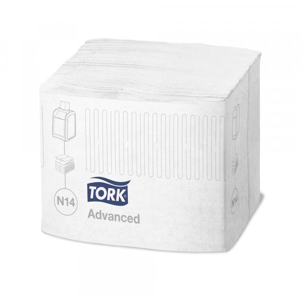 Salvete za dispenzer Tork Xpressnap Advanced N14 1/36