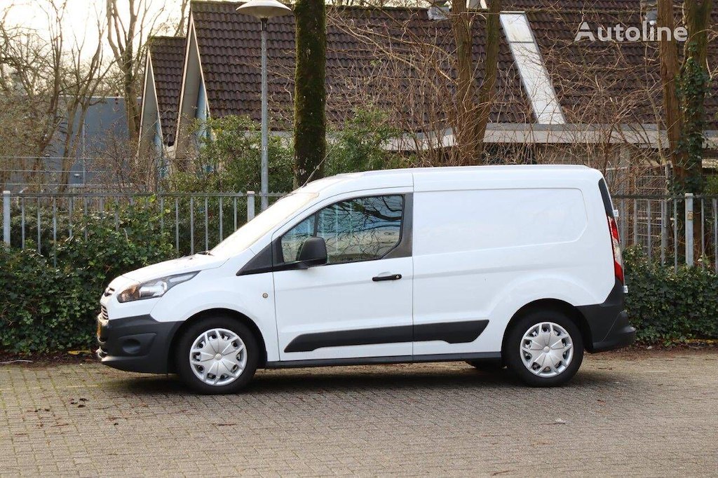 Prodaje se Ford Transit Connect minibus furgon na aukciji