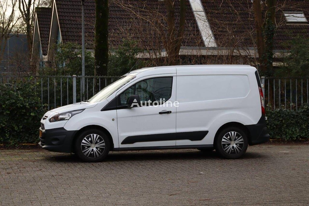 Prodaje se Ford Transit Connect minibus furgon na aukciji