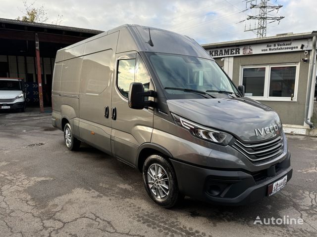 Novi IVECO Daily 35-210 minibus furgon