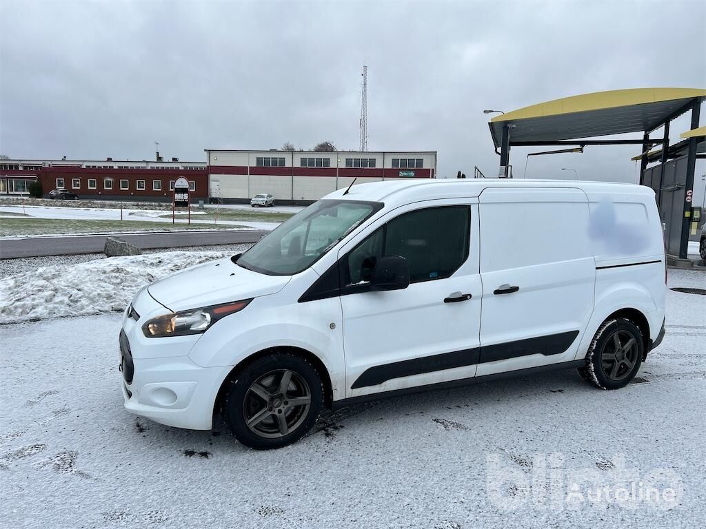 Prodaje se Ford TRANSIT CONNECT laki furgon na aukciji