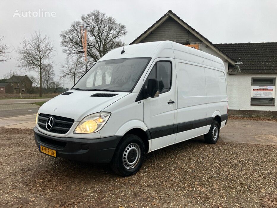 Mercedes-Benz Sprinter 313 2.2 CDI L2H2 Airco Trekh. 2.8t minibus furgon