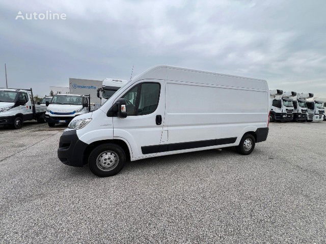 FIAT Ducato 290 35 LH2 2.3 mjt 180cv E6 minibus furgon