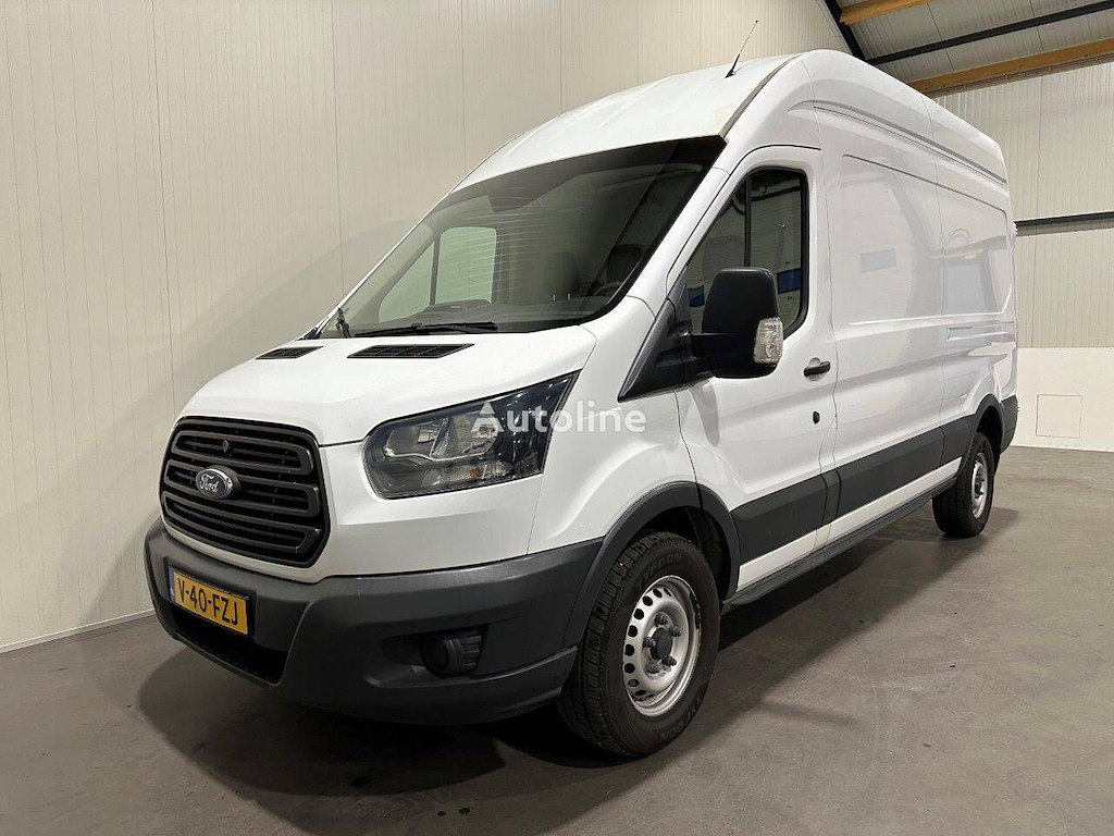 Prodaje se Ford Transit minibus furgon na aukciji