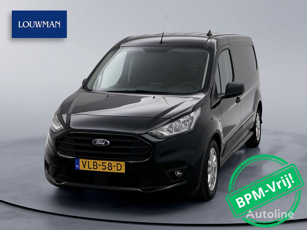 Ford Transit Connect 1.5 EcoBlue L2 Trend Automaat Navigatie Cruise C minibus furgon