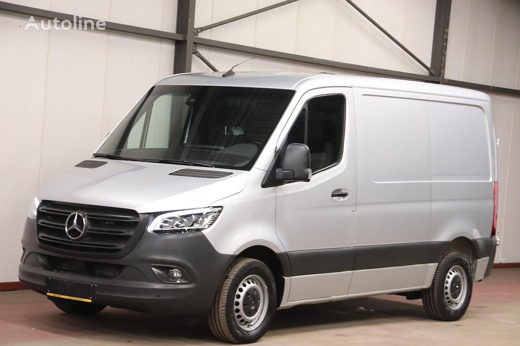 Mercedes-Benz Sprinter 314 2.2 CDI L2H1 Financial Lease 495 euro per maan laki furgon