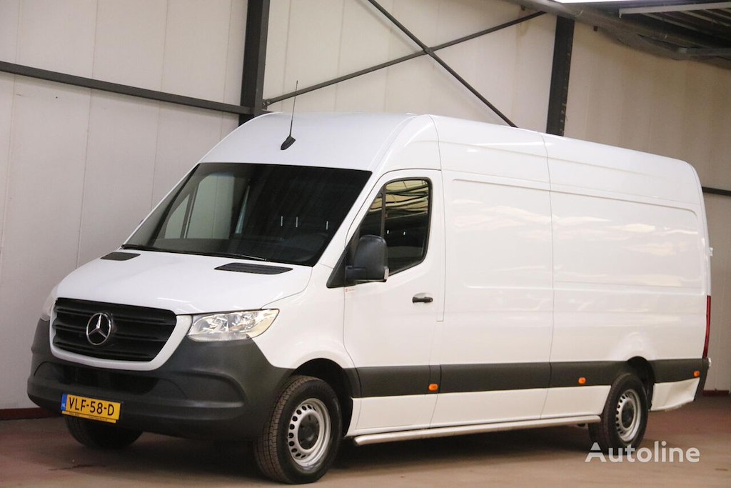 Mercedes-Benz Sprinter 315 1.9 CDI L4H2 ACHTERUITRIJCAMERA AUTOMAAT laki furgon